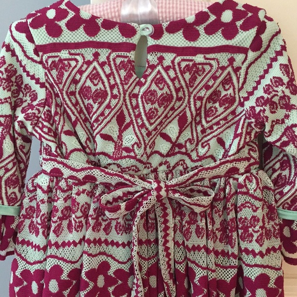 Rare Editions | Dresses | Rare Editions Toddler Girl Dress Matching ...